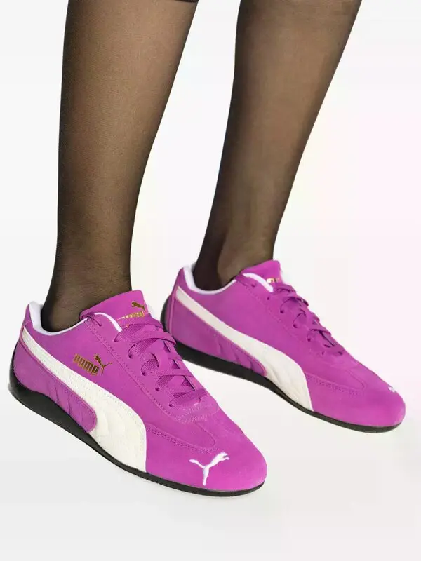 PUMA Speedcat Og Sneakers - Purple
