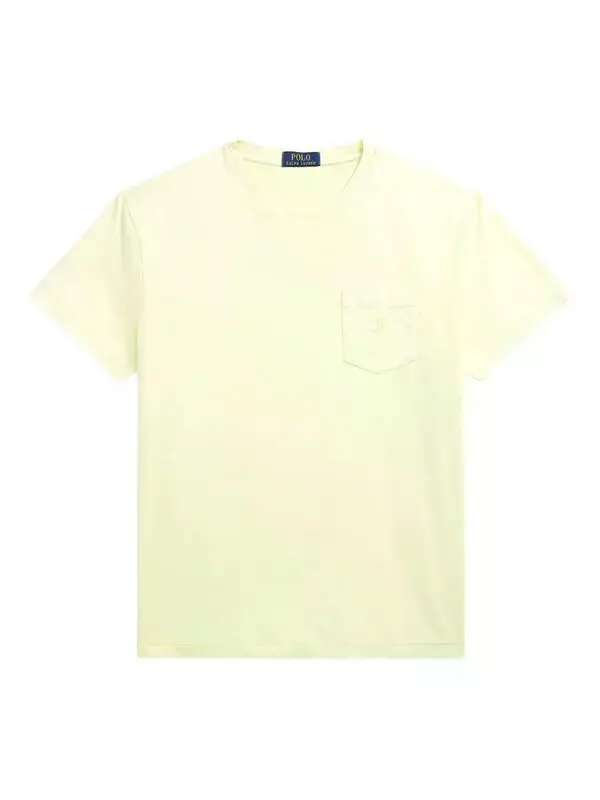 Polo Ralph Lauren Cotton T-shirt