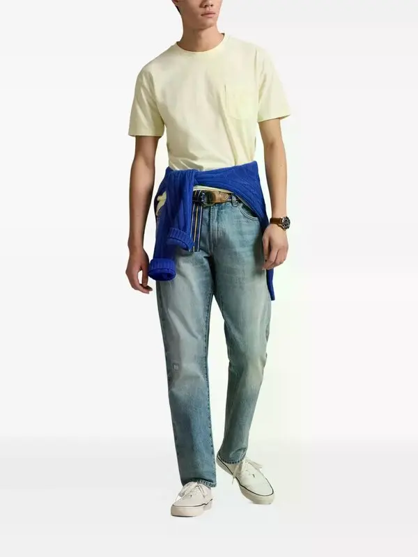 Polo Ralph Lauren Cotton T-shirt