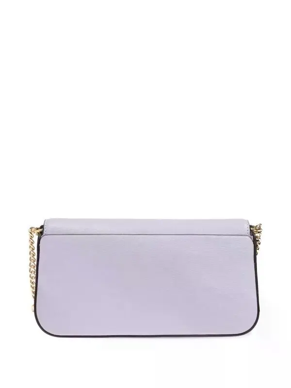 Kate Spade New York Logo-plaque Crossbody Bag