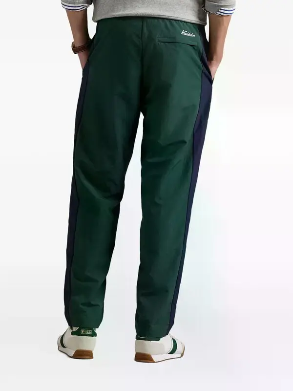 Polo Ralph Lauren Logo-embroidered Track Pants