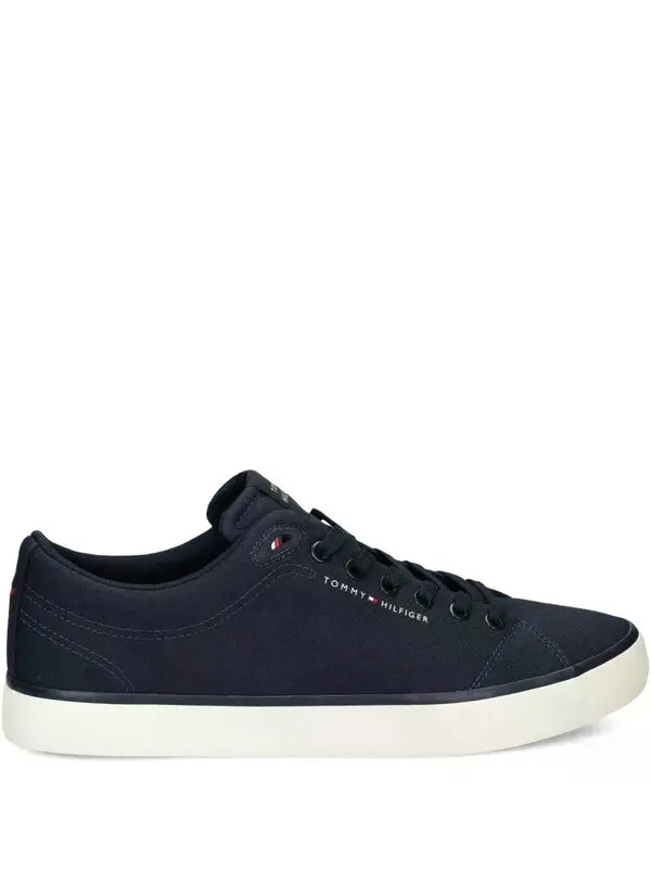 Tommy Hilfiger Logo Sneakers