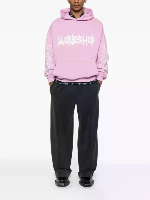 032C Faithless Hoodie