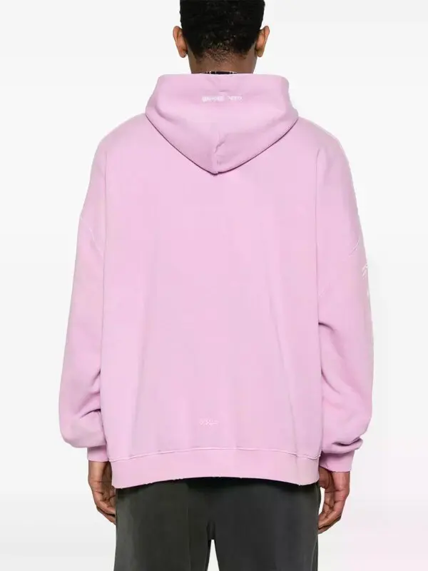 032C Faithless Hoodie