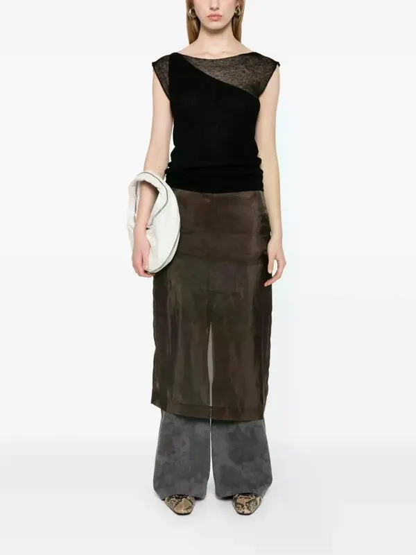 Paloma Wool Double-layer Top