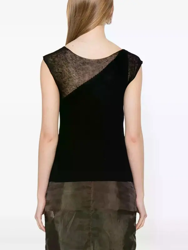 Paloma Wool Double-layer Top