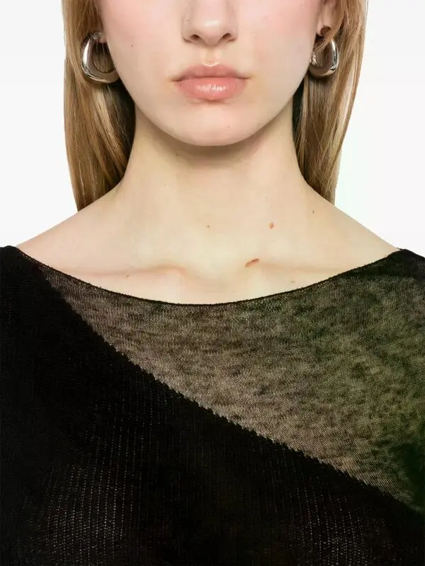 Paloma Wool Double-layer Top