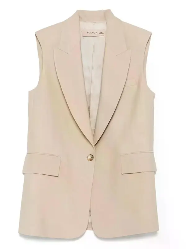 BLANCA VITA Gelly Vest