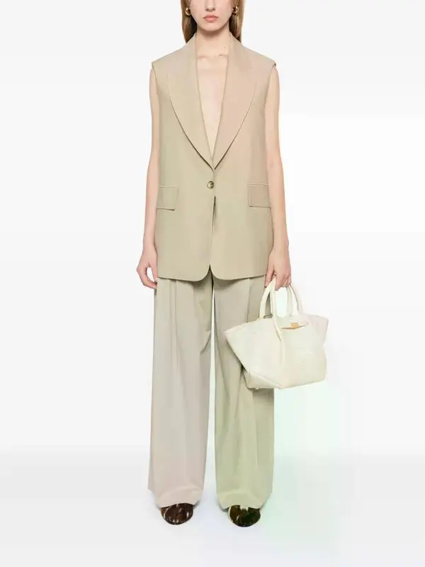 BLANCA VITA Gelly Vest