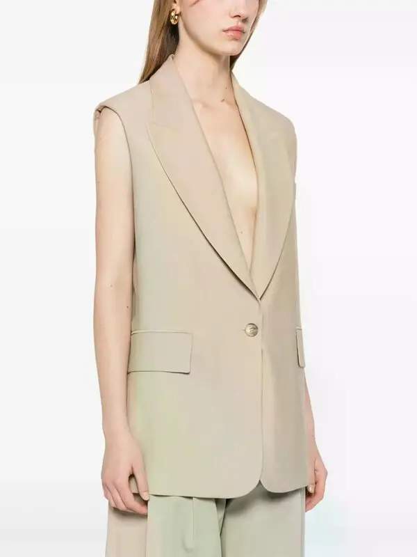 BLANCA VITA Gelly Vest