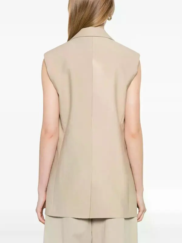 BLANCA VITA Gelly Vest