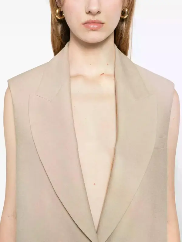 BLANCA VITA Gelly Vest