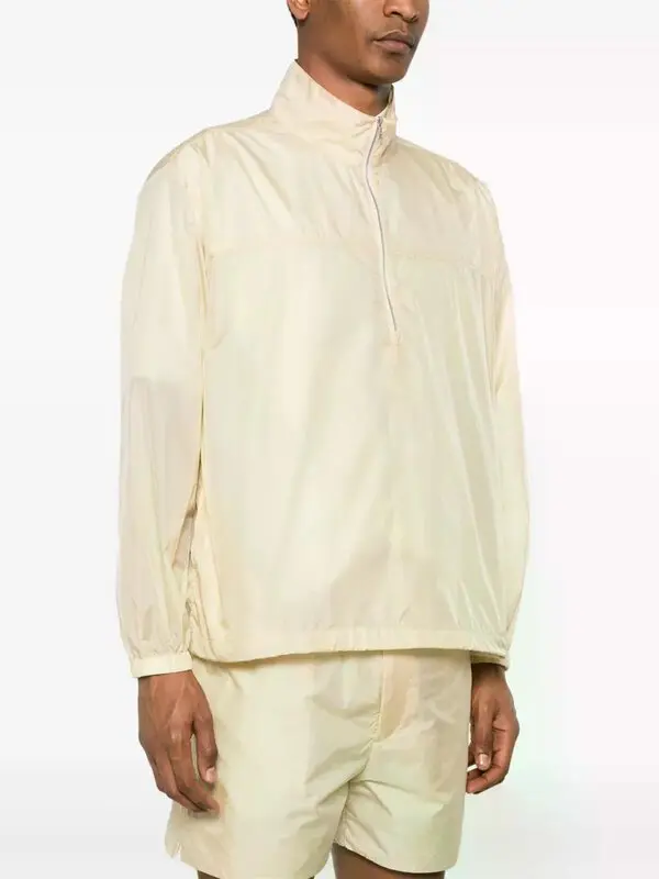 Auralee Light Sheer Jacket