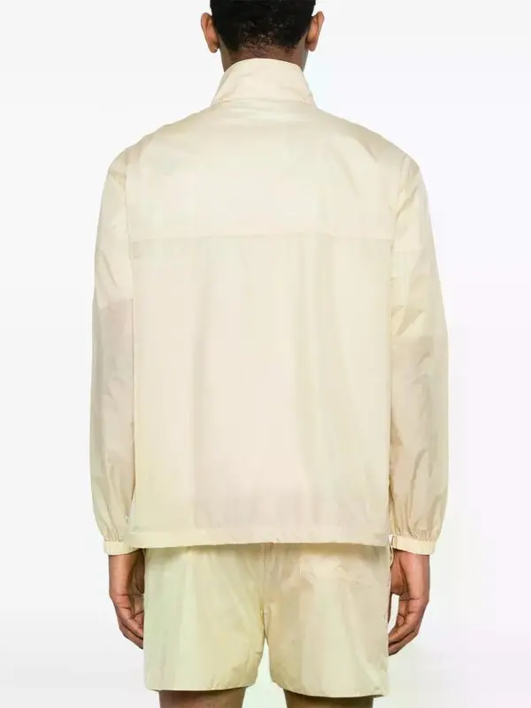 Auralee Light Sheer Jacket