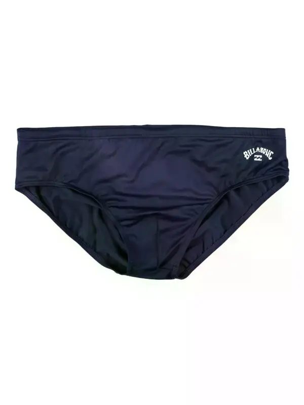BILLABONG Fontana Swimming Trunks - Blue