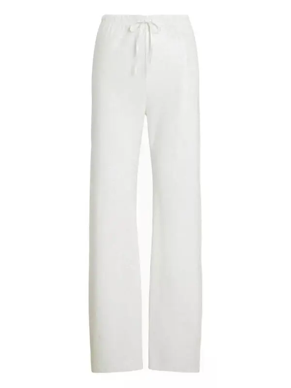 Polo Ralph Lauren Sequin-embellished Trousers