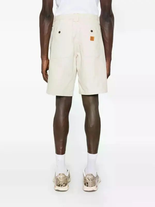 Timberland Canvas Shorts