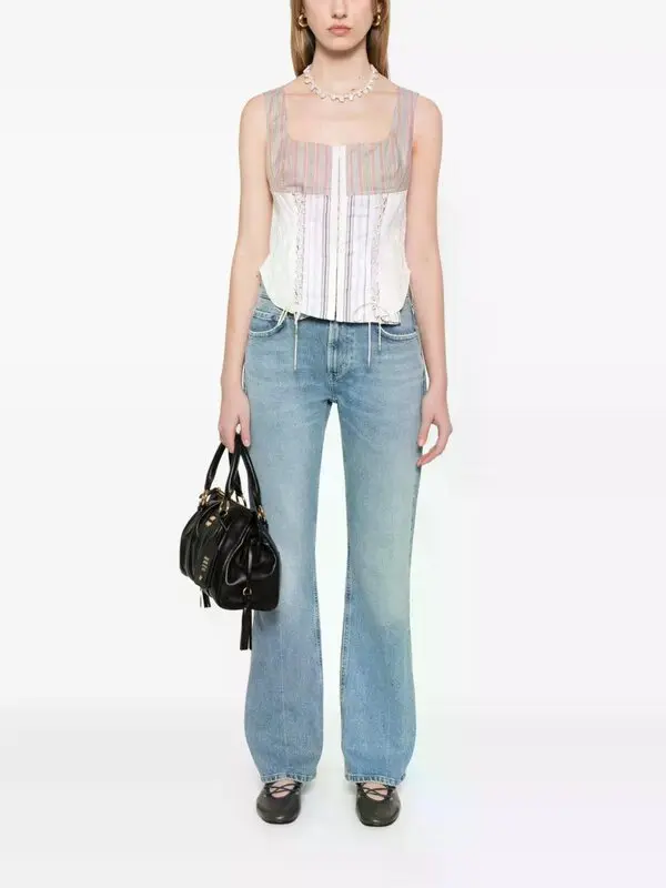 Citizens Of Humanity Genova Jeans - Blue