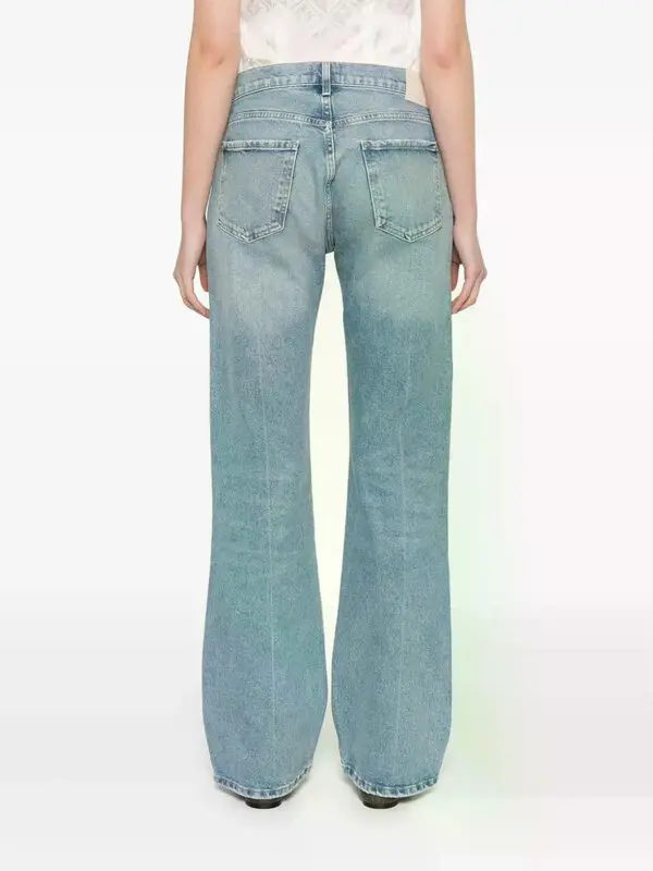 Citizens Of Humanity Genova Jeans - Blue