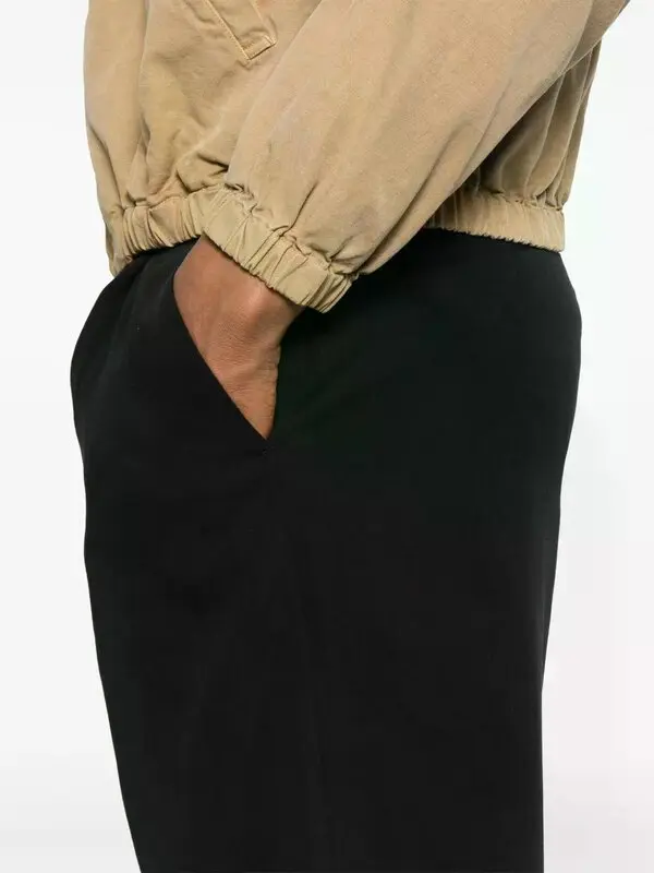 Auralee Pleated-detail Trousers