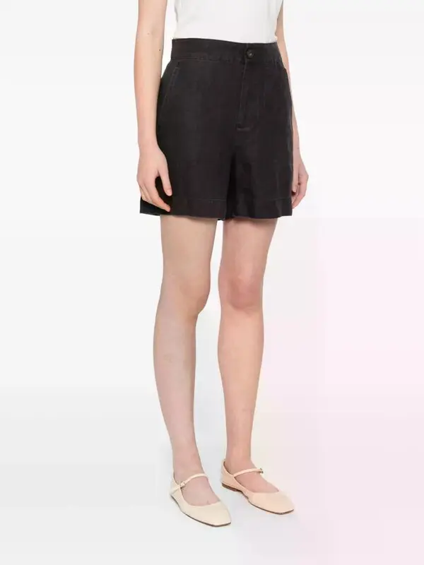 Vince Elasticated-waist Shorts