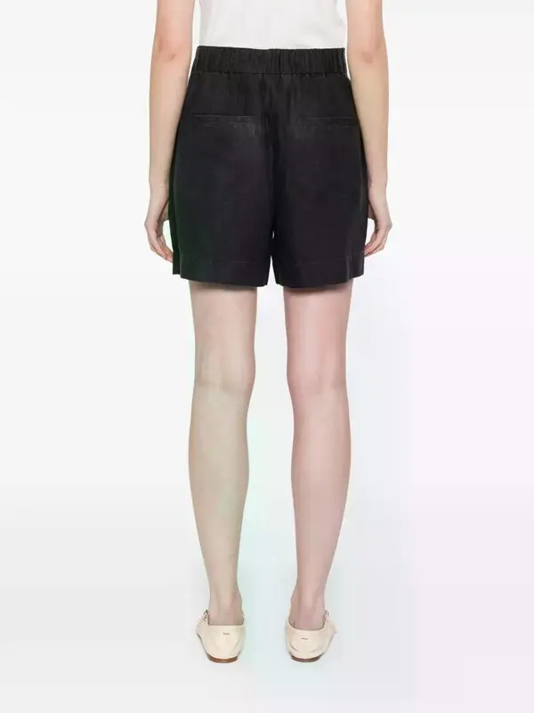 Vince Elasticated-waist Shorts
