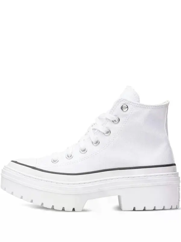 CONVERSE Chuck Taylor Platform High-top Sneakers
