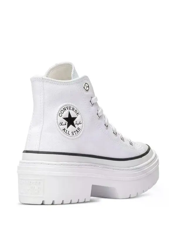 CONVERSE Chuck Taylor Platform High-top Sneakers