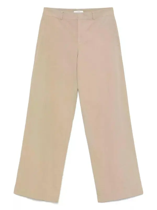 Vince Cotton Trousers