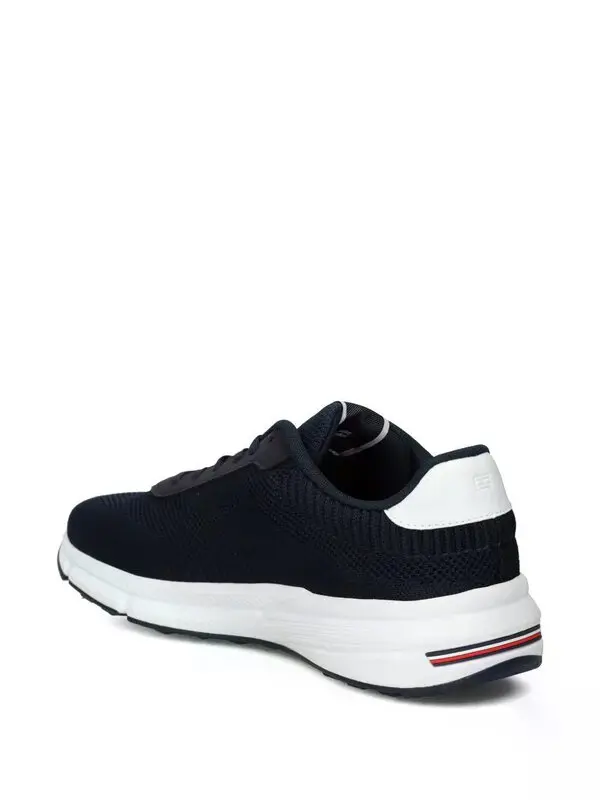 Tommy Hilfiger Logo Sneakers