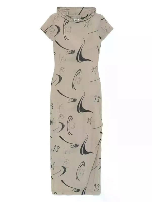 long maxi floral dress A Line Floral Tulle V-Neck Short Sleeve Formal Evening Dress