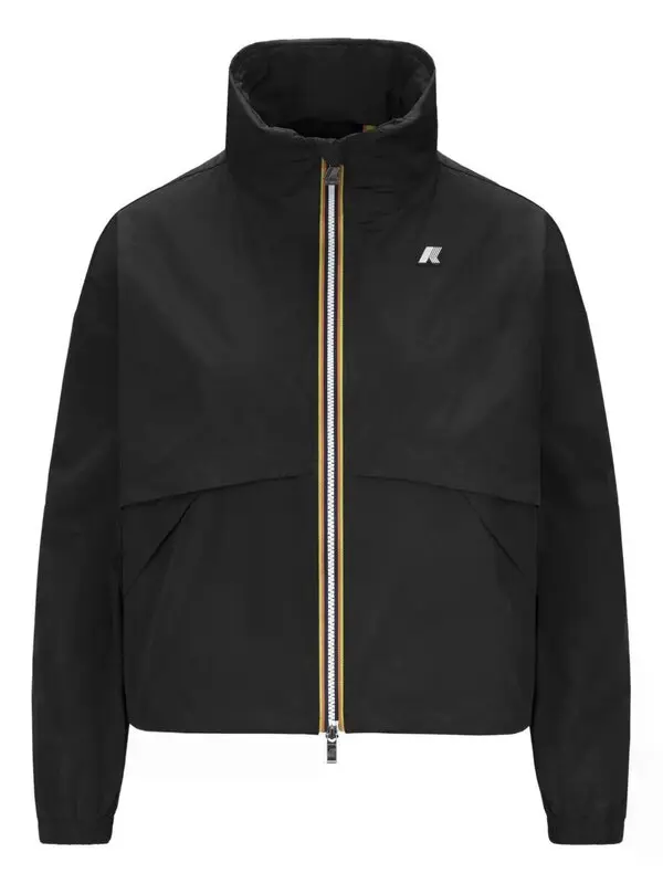 K-WAY Aubette Memory Touch Jacket