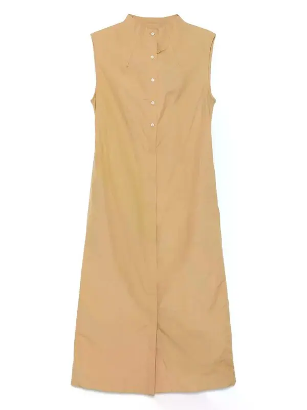 Loulou De Saison Maui Midi Dress