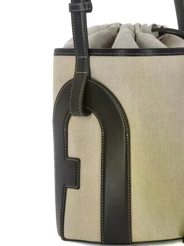 Furla Lido Bucket Bag