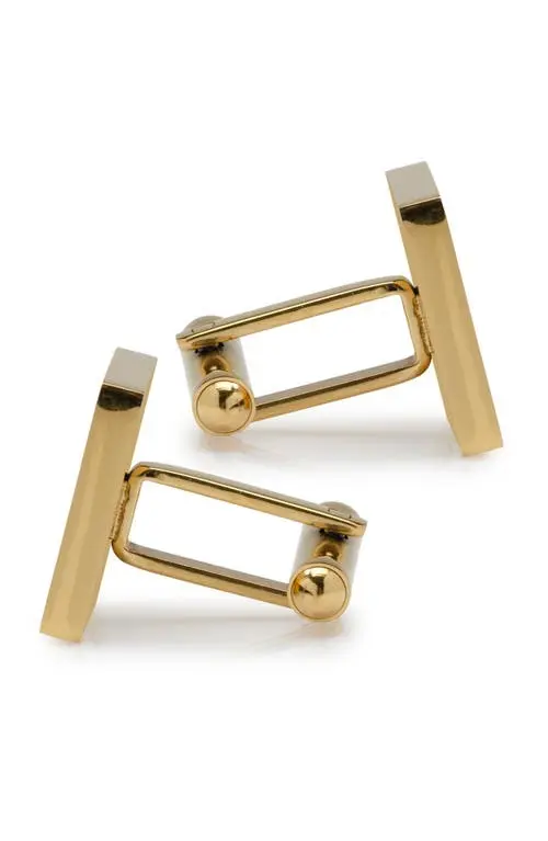 CUFFLINKS, INC. Cufflinks
