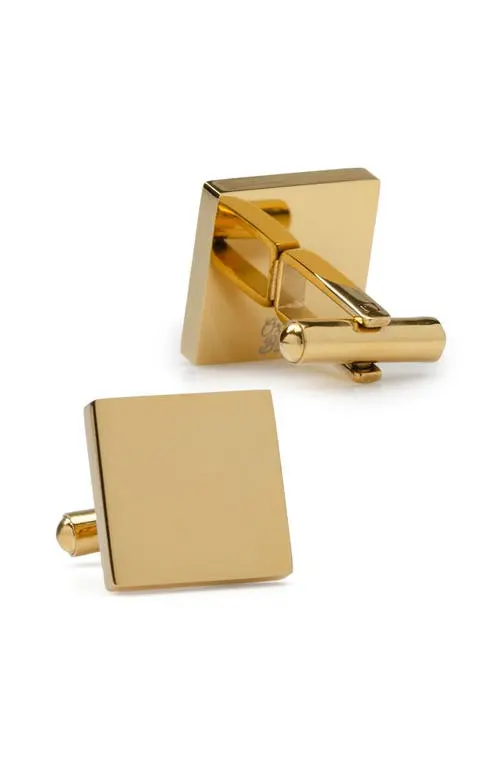 CUFFLINKS, INC. Cufflinks