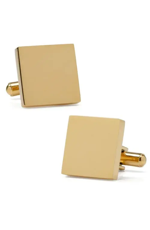CUFFLINKS, INC. Cufflinks