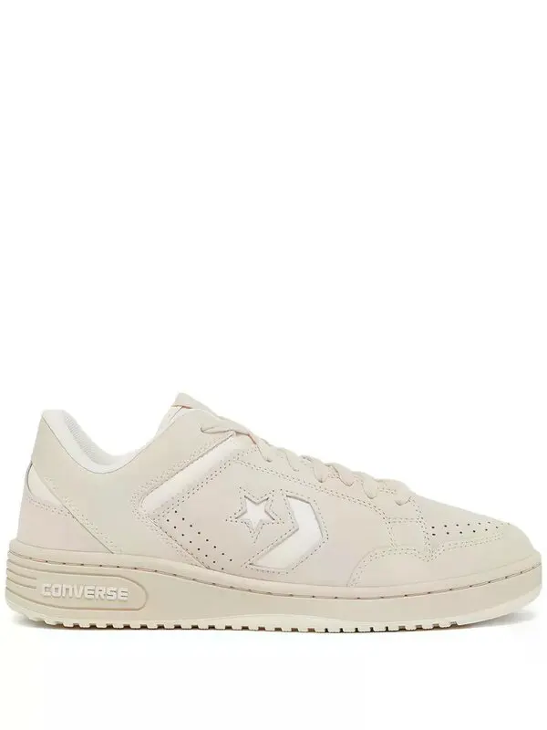 CONVERSE Weapon Low-top Sneakers - Neutrals