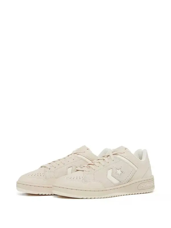 CONVERSE Weapon Low-top Sneakers - Neutrals