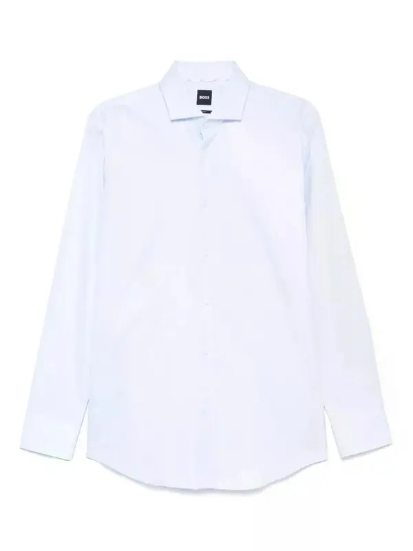 BOSS H-hank Shirt - Blue