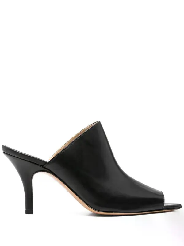 MAISON MARGIELA 80mm Leather Sandals