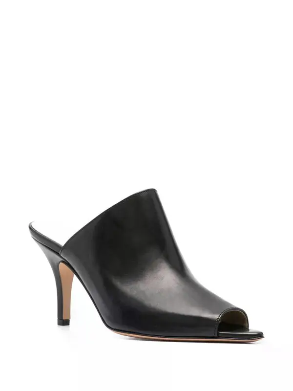 MAISON MARGIELA 80mm Leather Sandals
