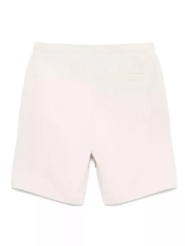 BOSS C-leoni Shorts - Neutrals