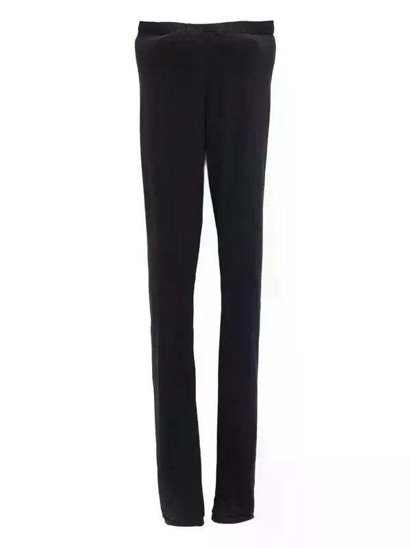DURAN LANTINK Padded-knee Leggings