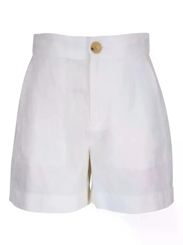 Vince Basic Shorts