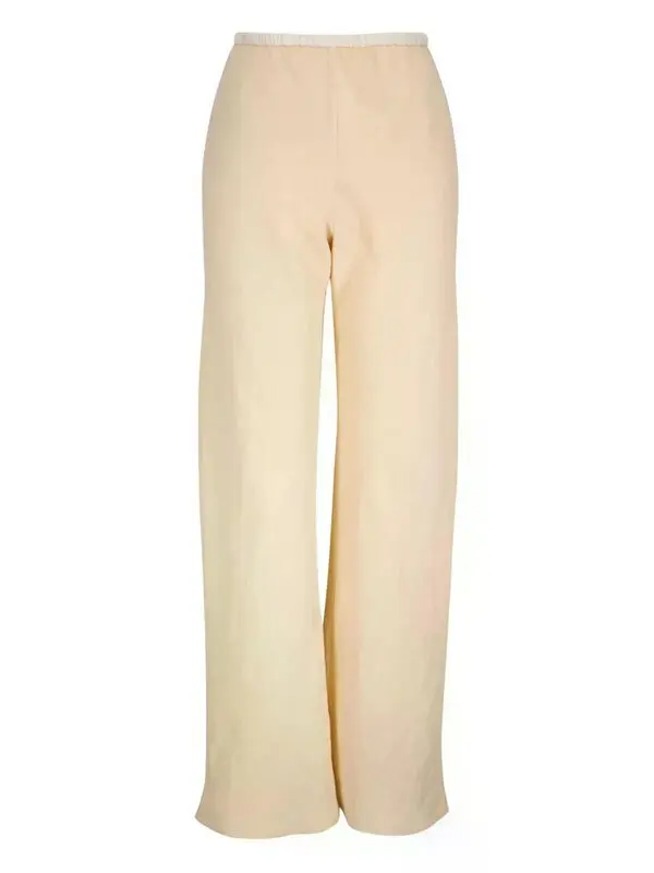 PETER COHEN Wide-leg Trousers