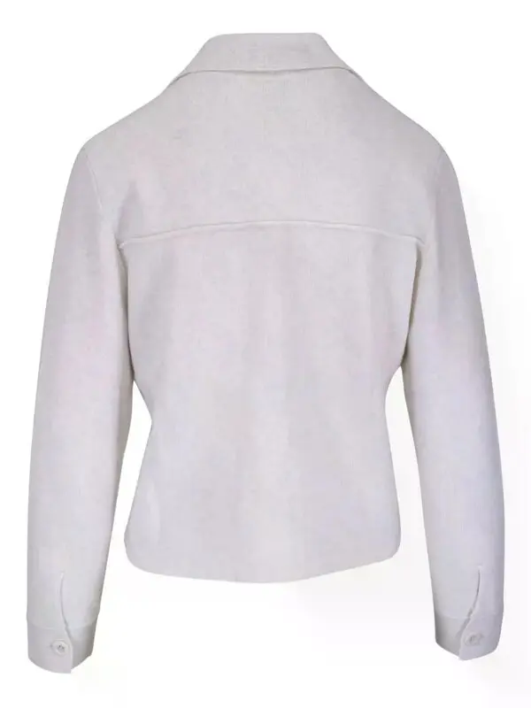 Kinross Cashmere Shirt