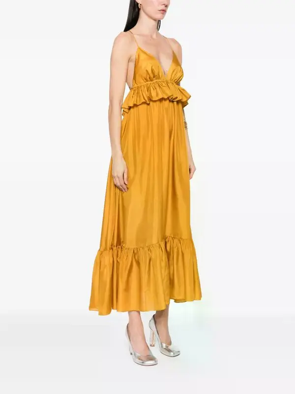 Zimmermann Rhiannon Maxi Dress
