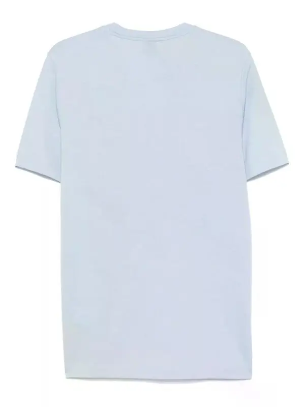 BOSS H-thompson T-shirt - Blue