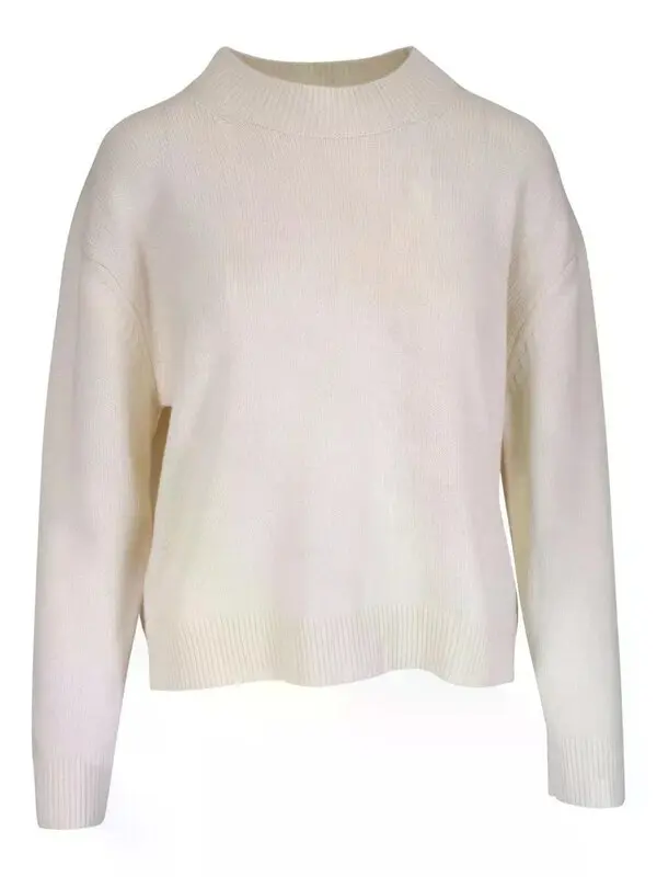 TWP Knitted Jumper